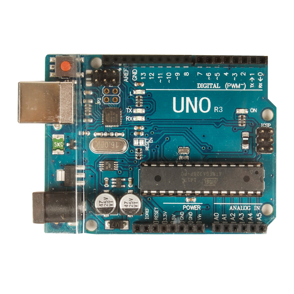 IOT Arduino 01